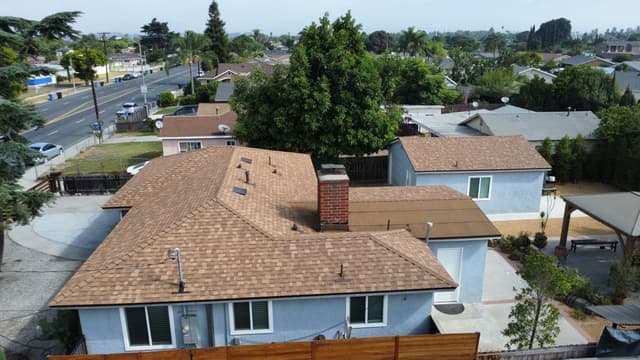 Roofing Services Expert | Trusted & Reliable | RWB Roofing